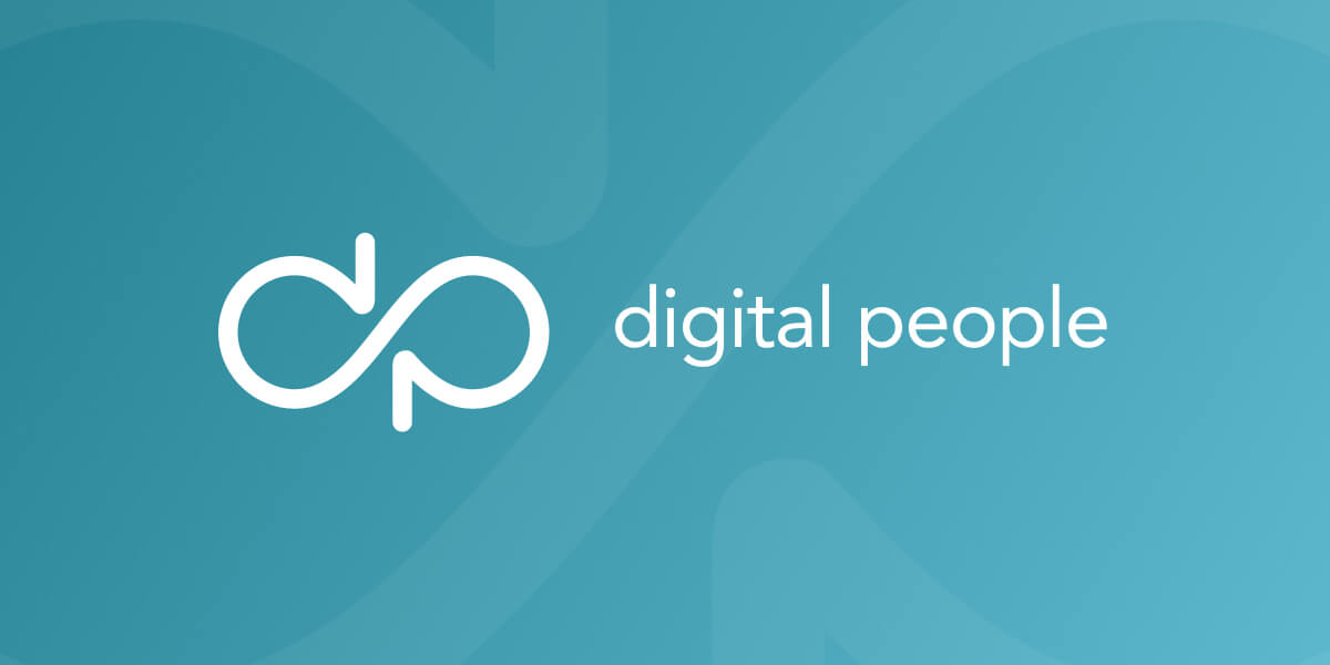 DigitalPeople website